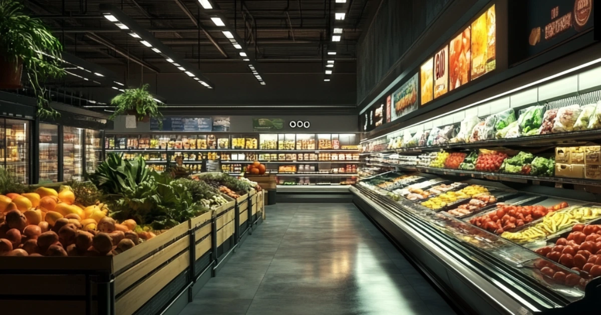 MCC 5411: Grocery Stores and Supermarkets